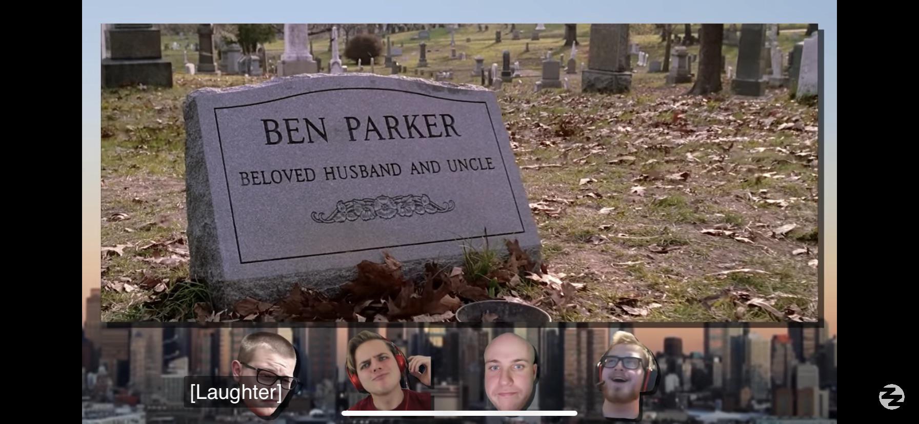 The new vids got my favourite screen cap | Scrolller