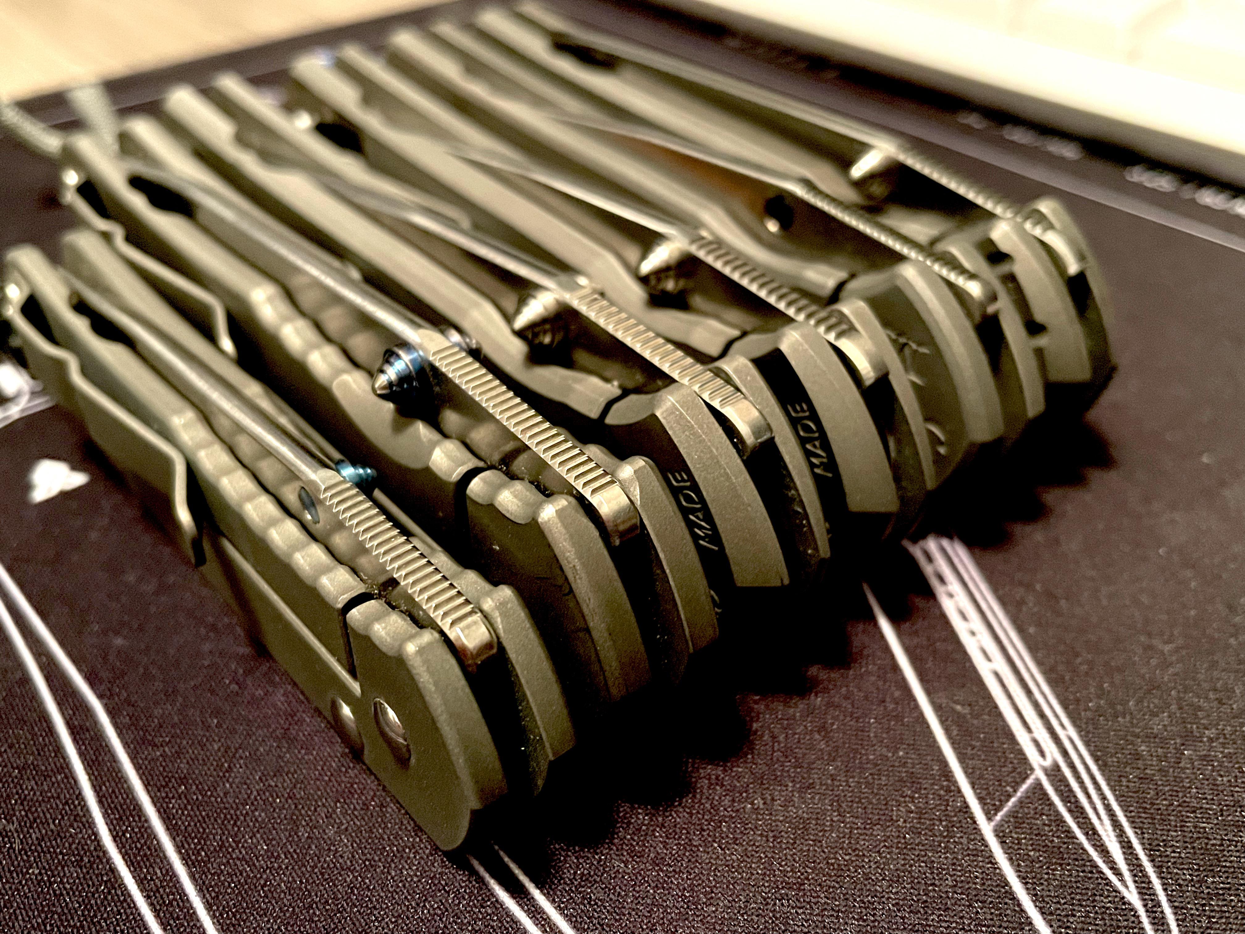 The official “EDC rotation” group | Scrolller