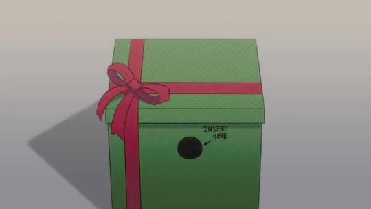 The perfect christmas present | Scrolller