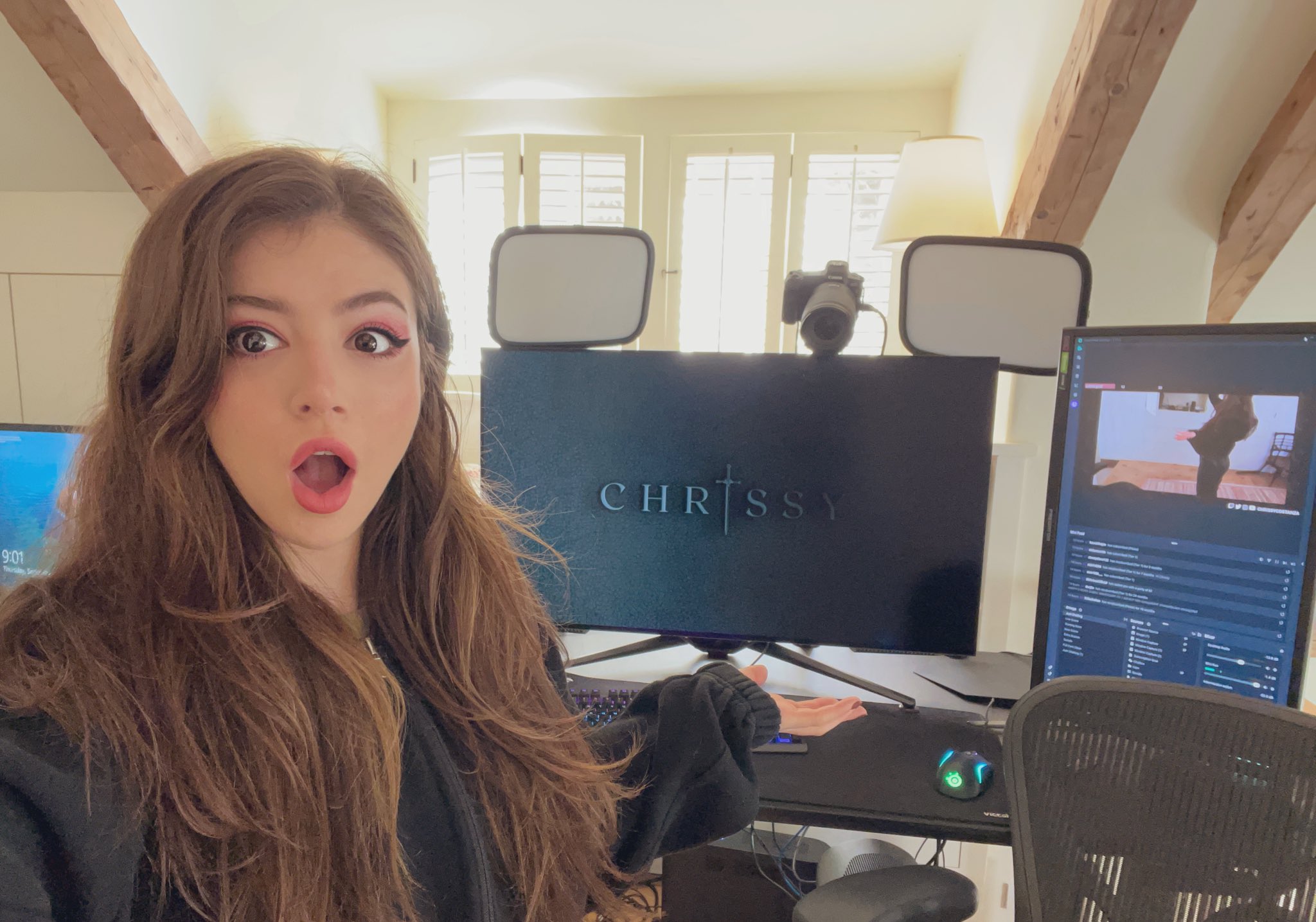 The perfect face | Scrolller