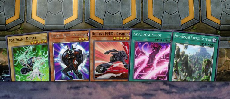 The perfect opening hand | Scrolller