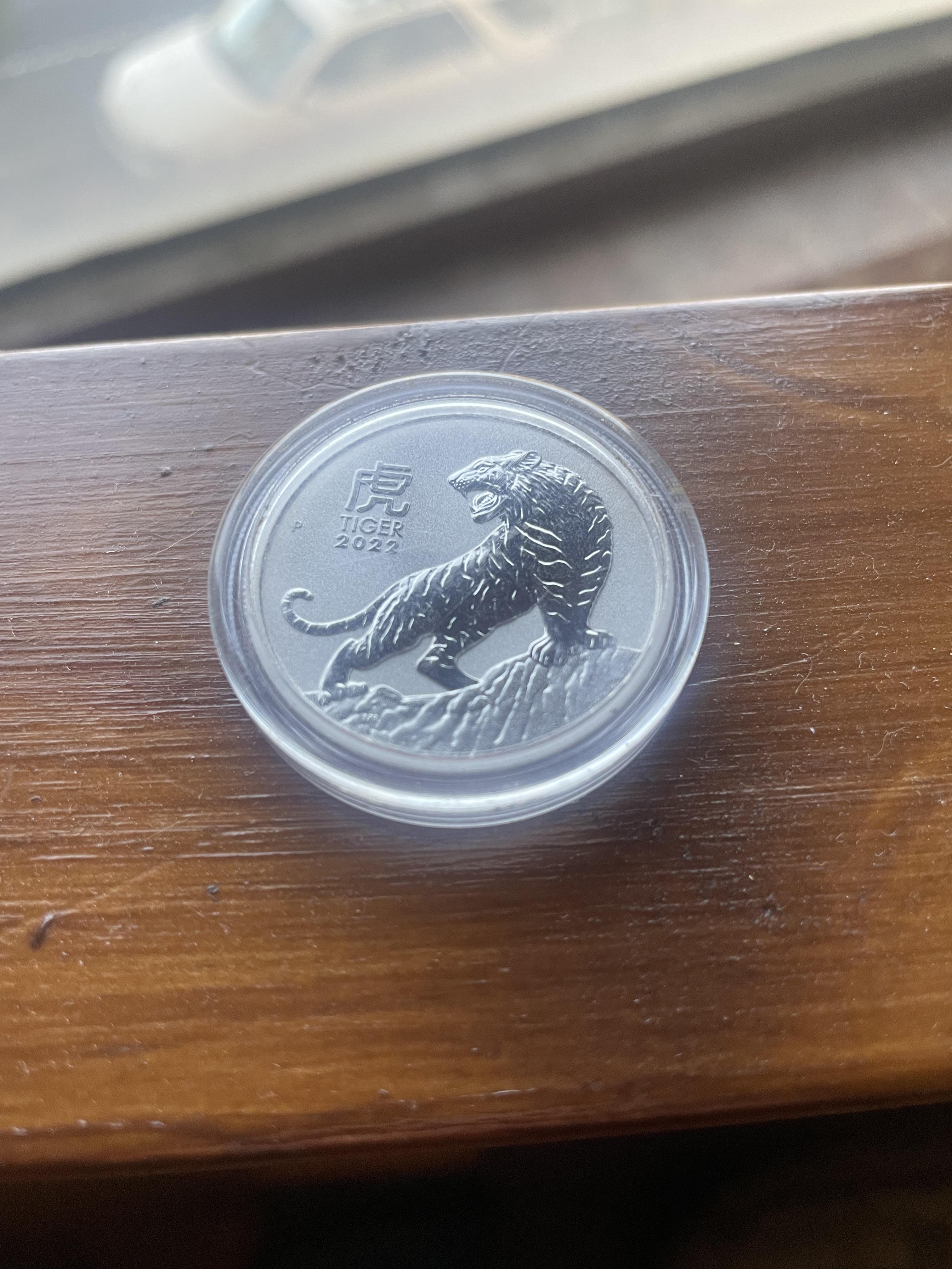 The pride of my platinum collection ️ | Scrolller