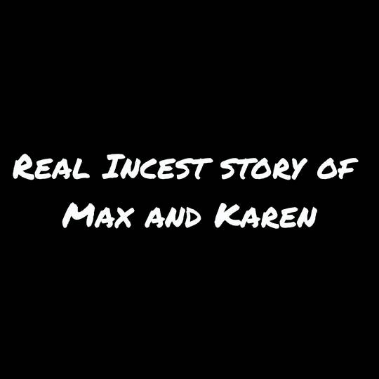 The real story of Max and Karen (from right here) | Scrolller