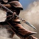 The red vipers spear looks cool | Scrolller