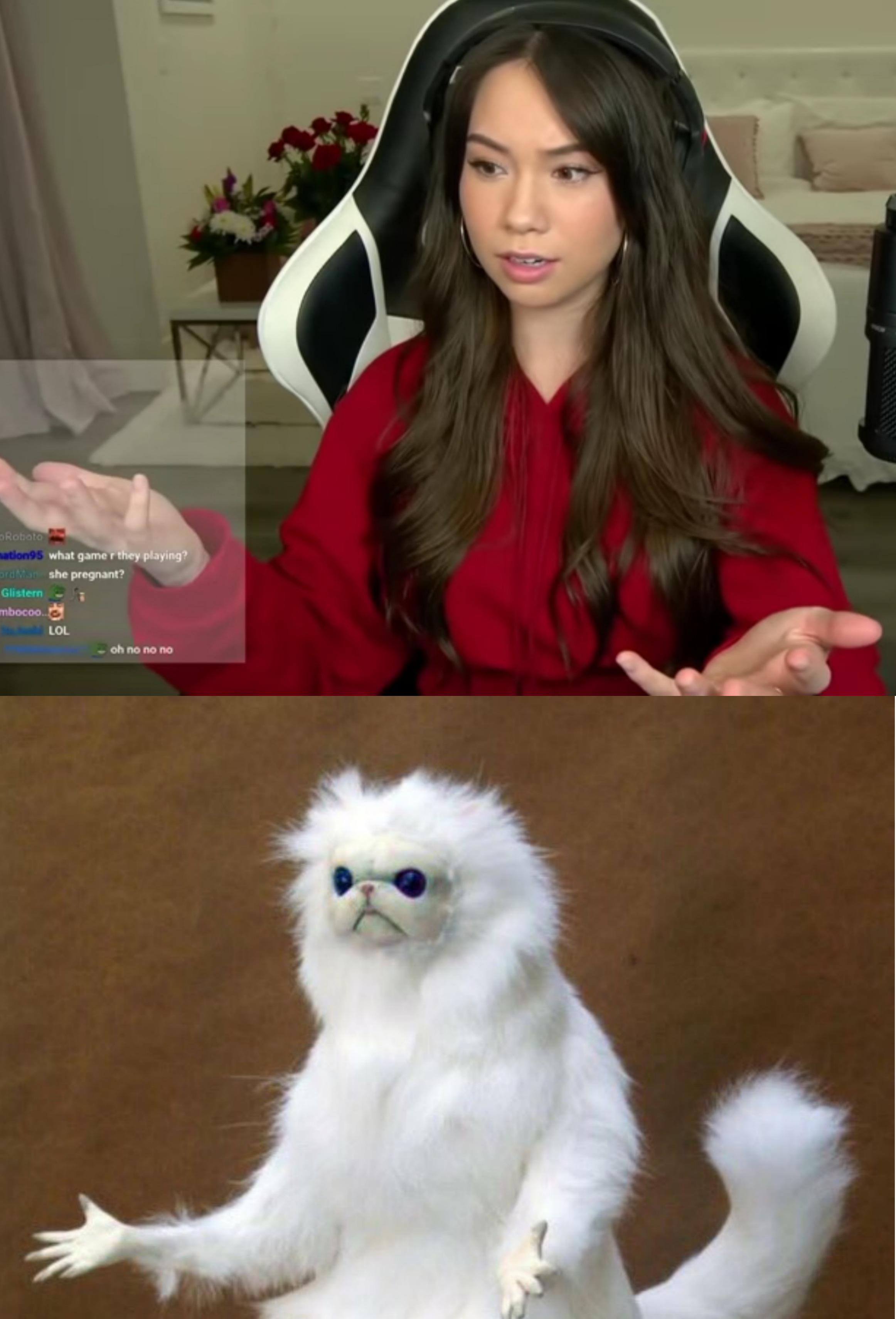 The resemblance | Scrolller