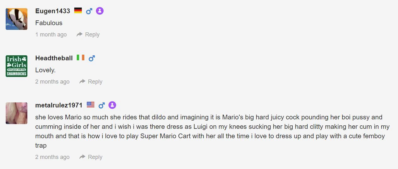 The reviews are in! | Scrolller