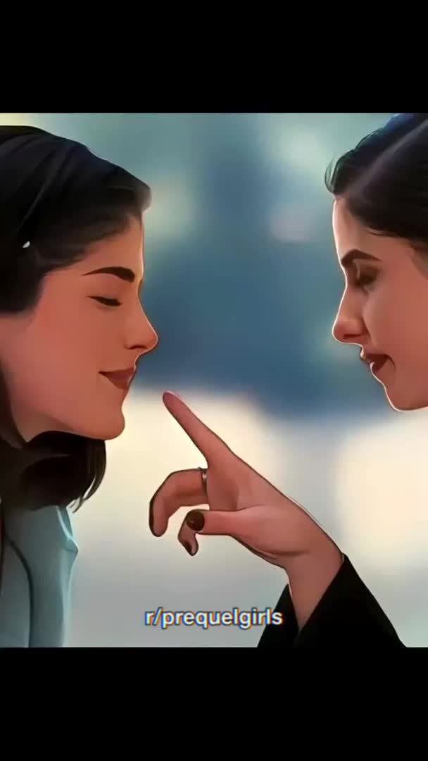 The scene that kickstarted a generation's sexual awakening | Scrolller