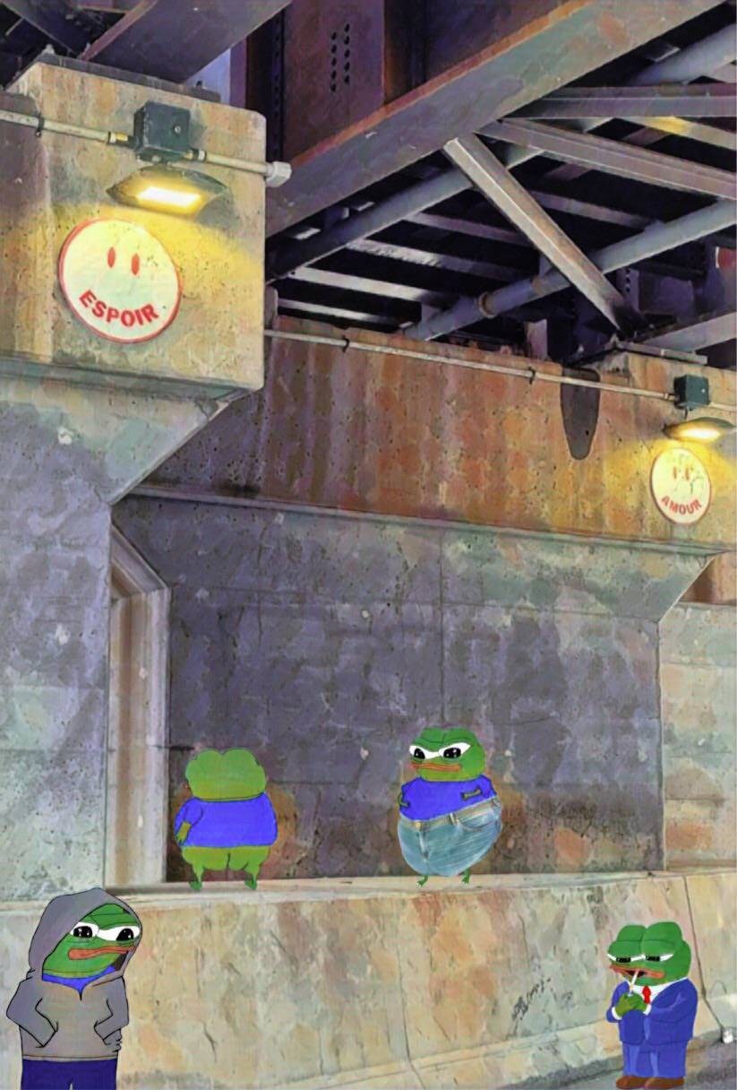 The Spot | Scrolller