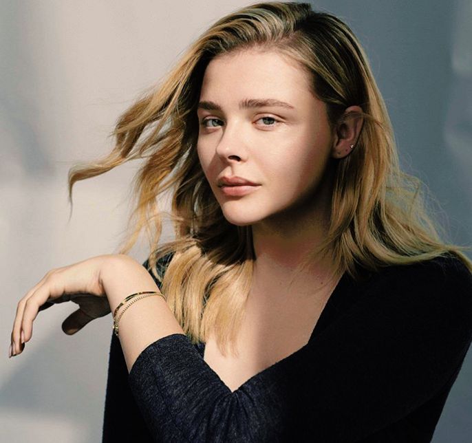 The stare... | Scrolller