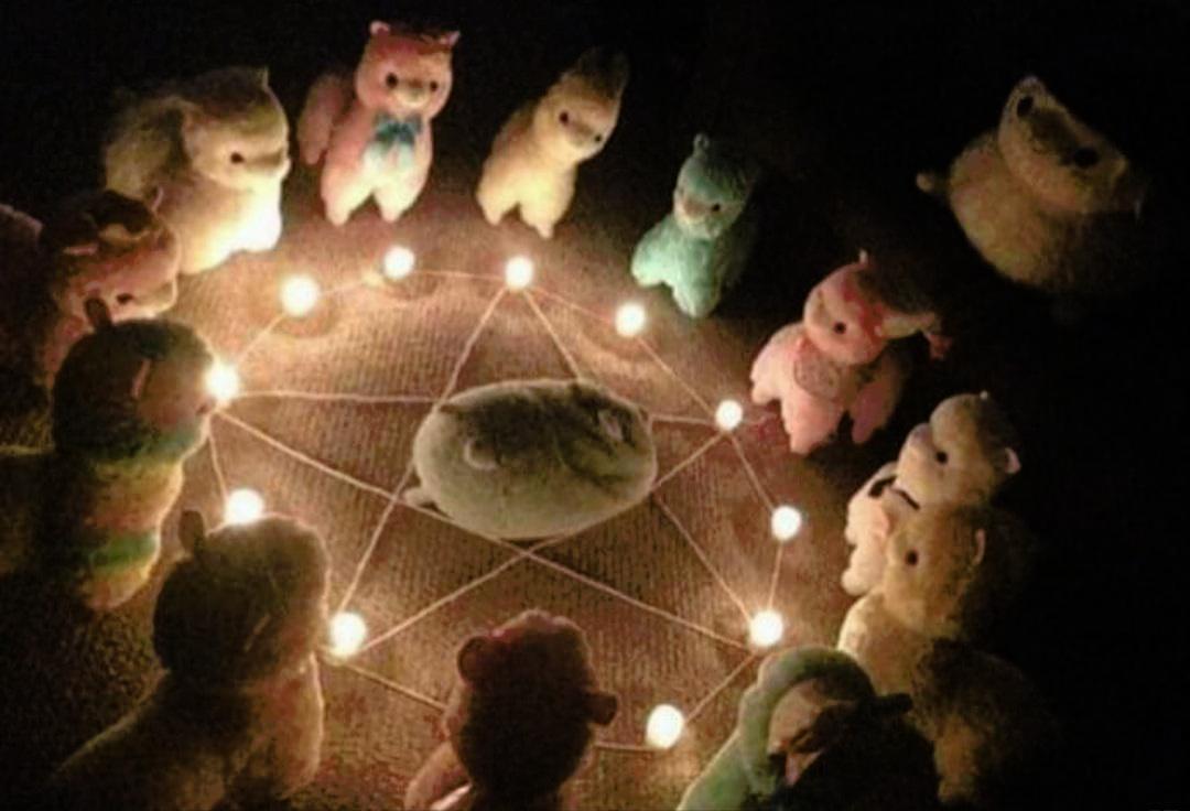 The summoning of the babygirl shall commence! | Scrolller