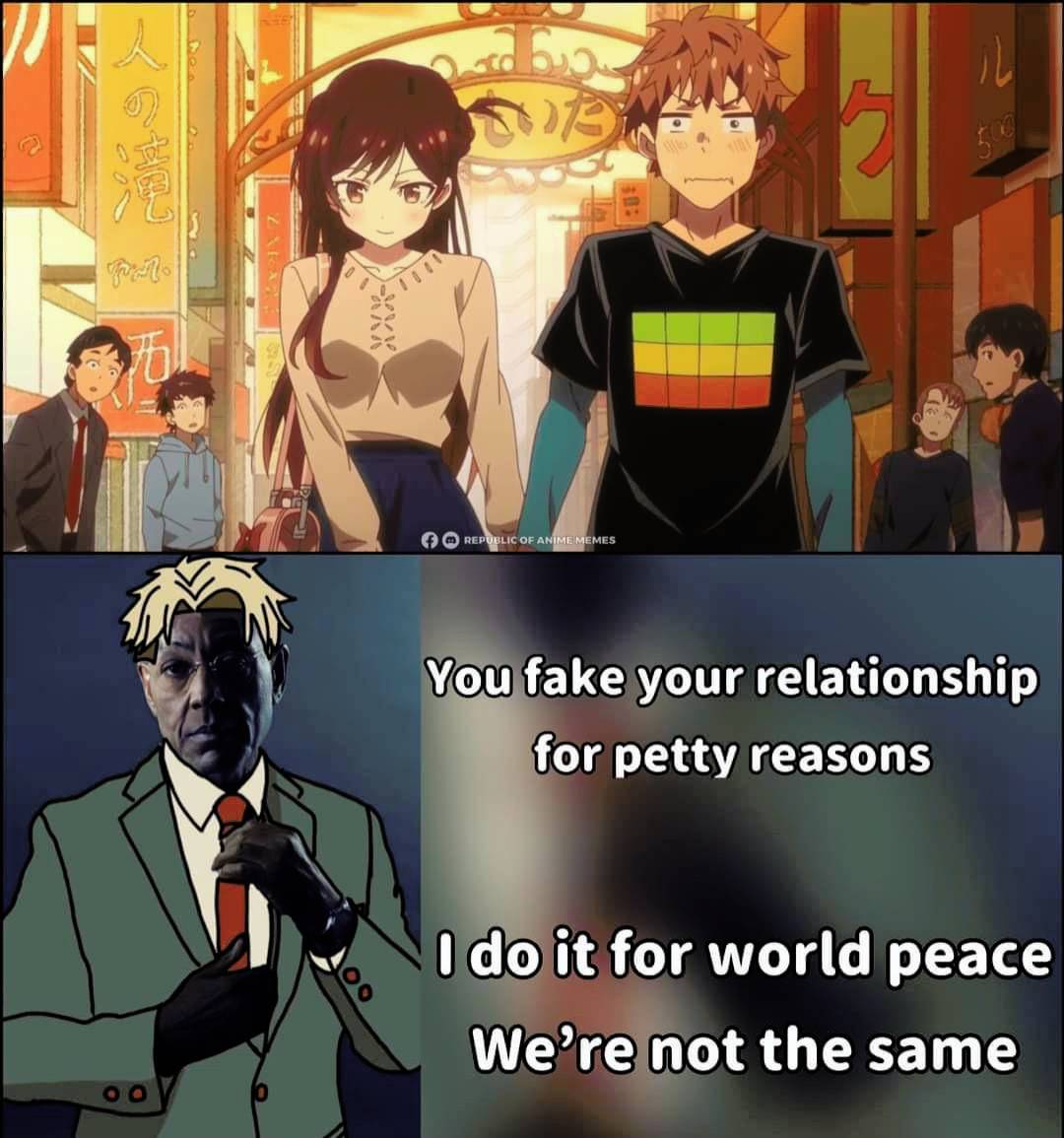 The true chad | Scrolller