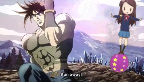 The Ultimate Life Form! | Scrolller