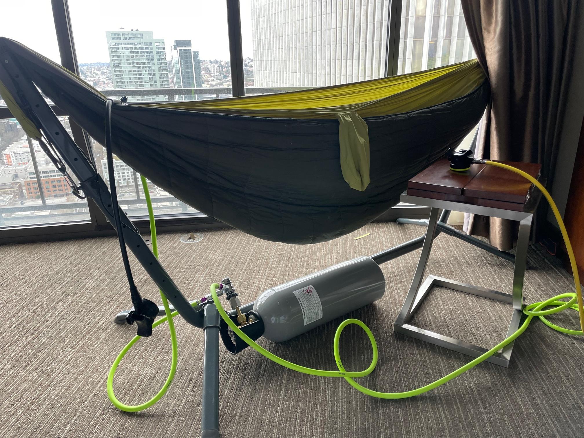 The Ultimate Setup for the Ultimate Weekend | Scrolller