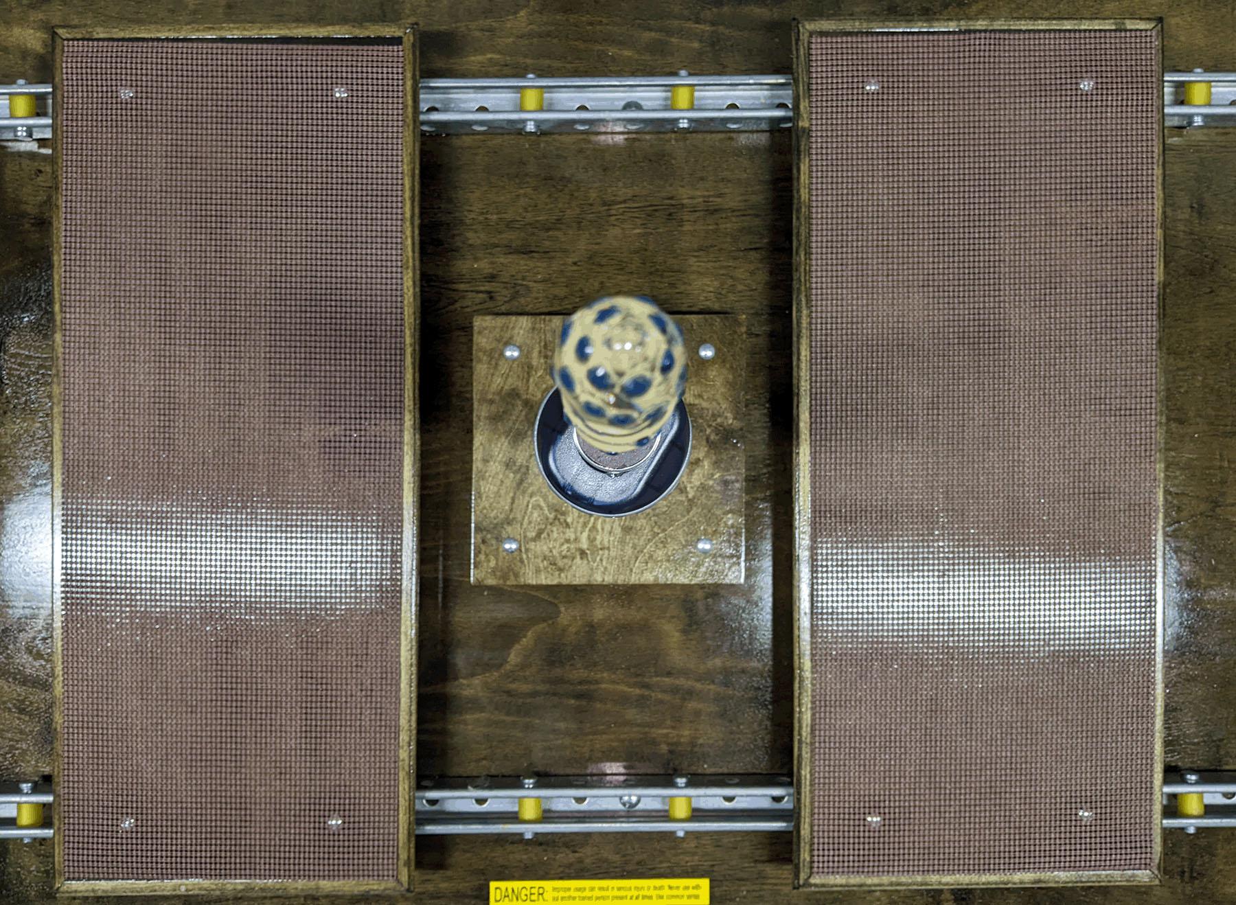 The View From The Top Scrolller