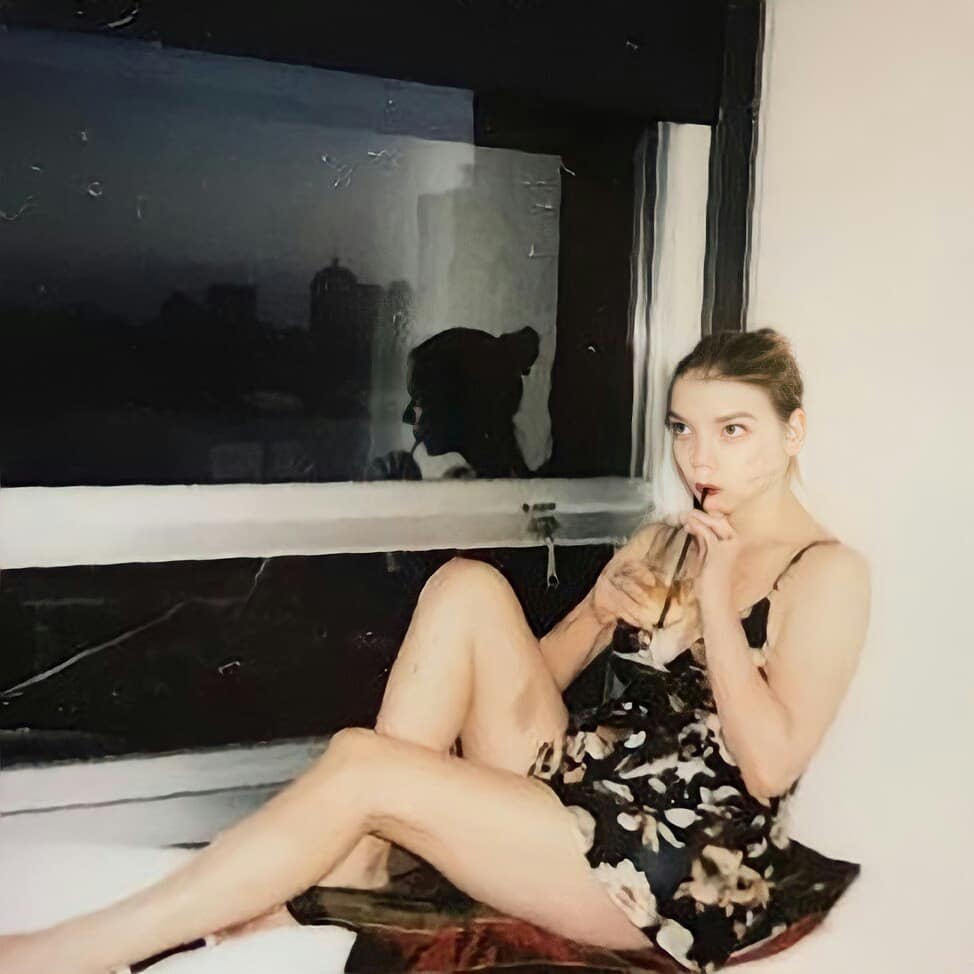 The window that cradle the house | Scrolller