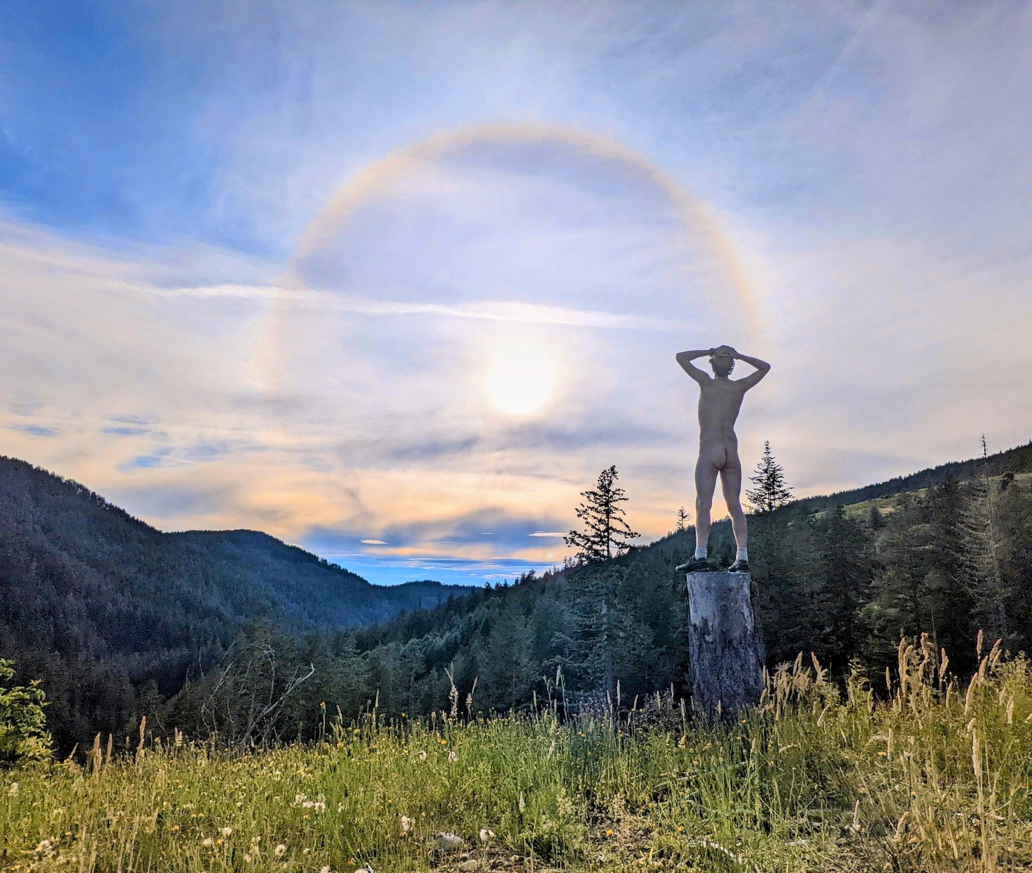 The world to does amazing things. | Scrolller