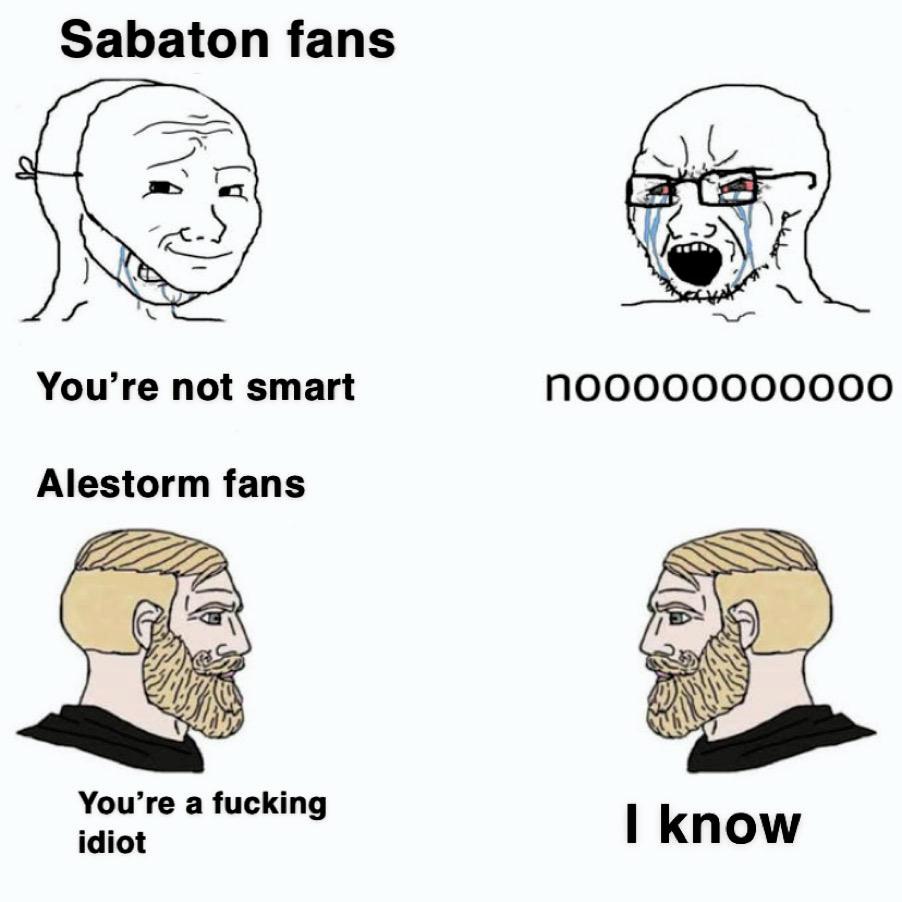 Thems the facts | Scrolller