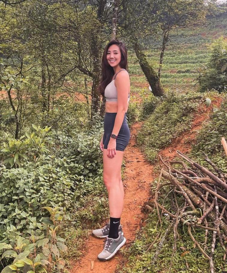 Theora get lost in the forest | Scrolller