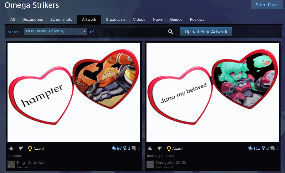 There are two types of players | Scrolller