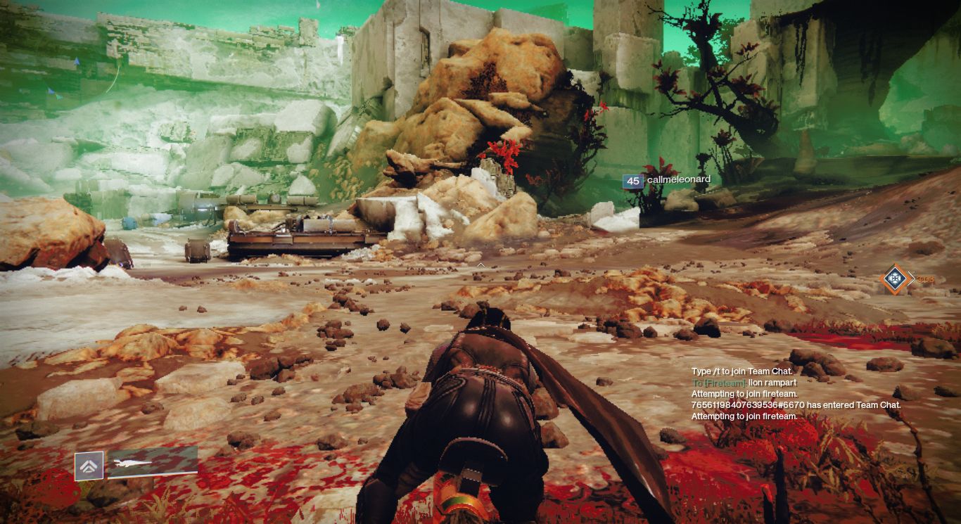 there is reason why this is my favorite sparrow [Destiny 2] | Scrolller