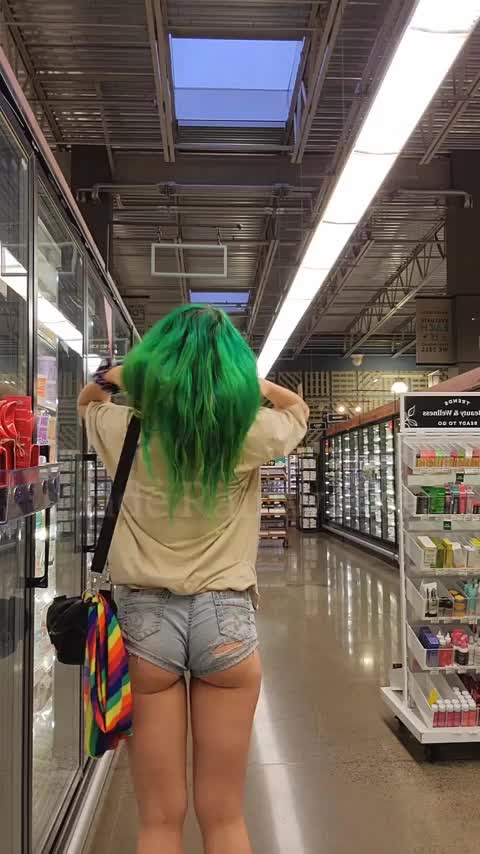 These are my favourite pair of shorts | Scrolller