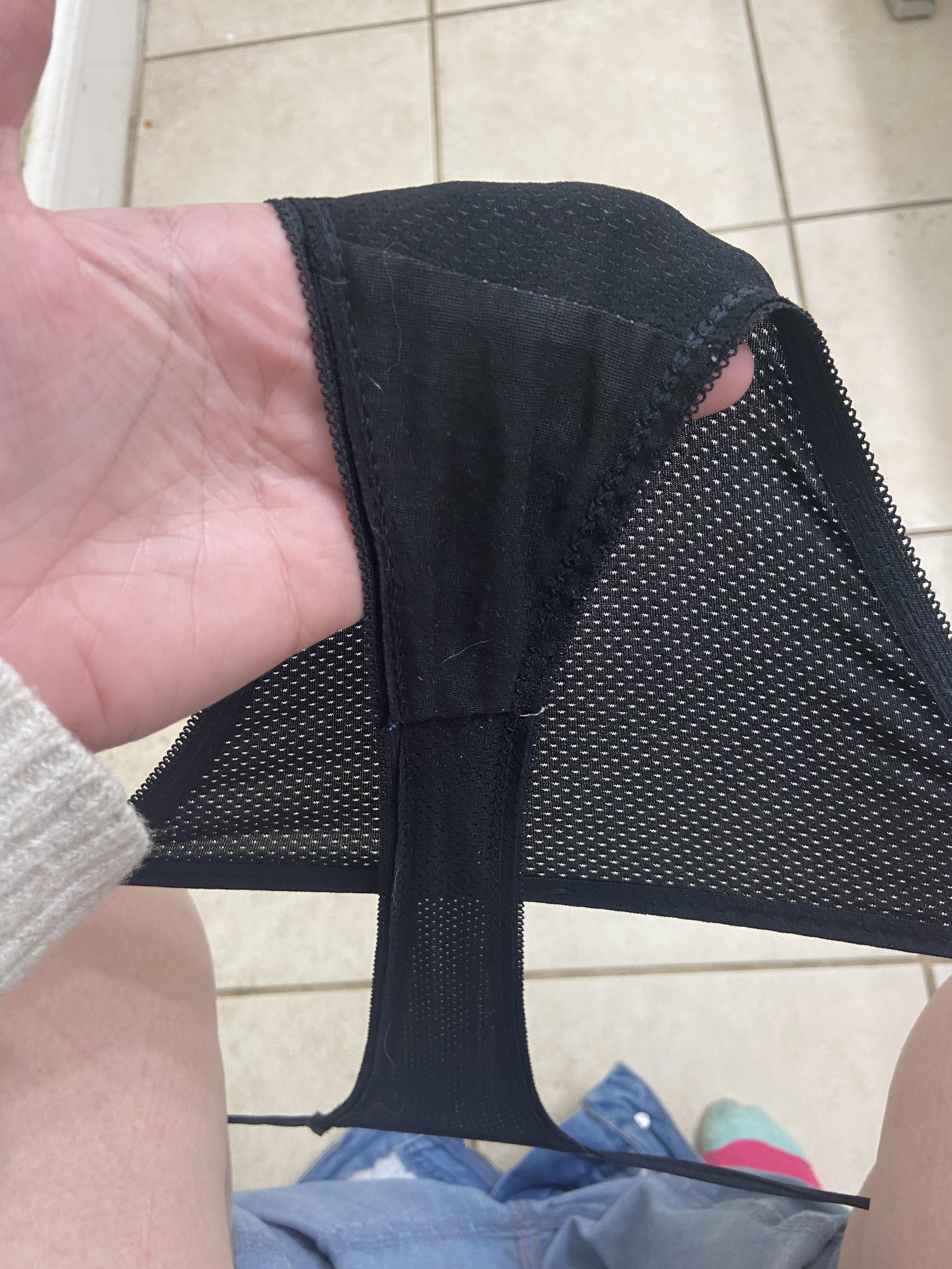 These panties are Dank!! | Scrolller