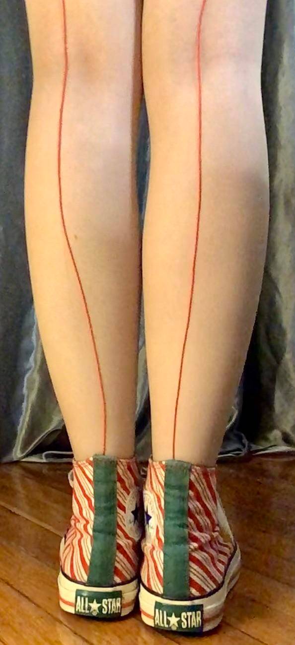 Discover more like Nylonfetish: These stockings don’t hang over the fireplace ️ and Related ...