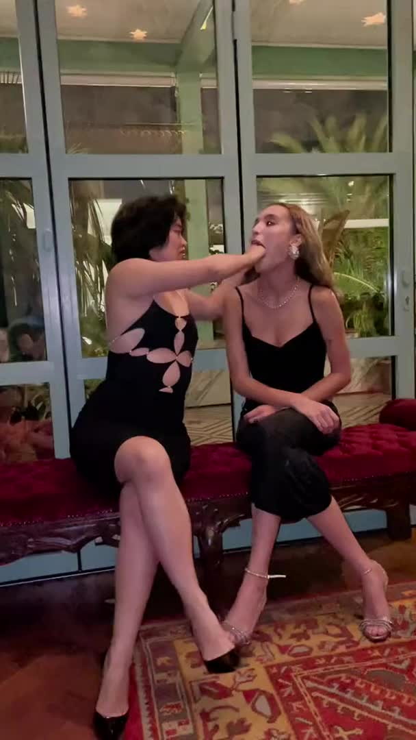 they are having fun | Scrolller