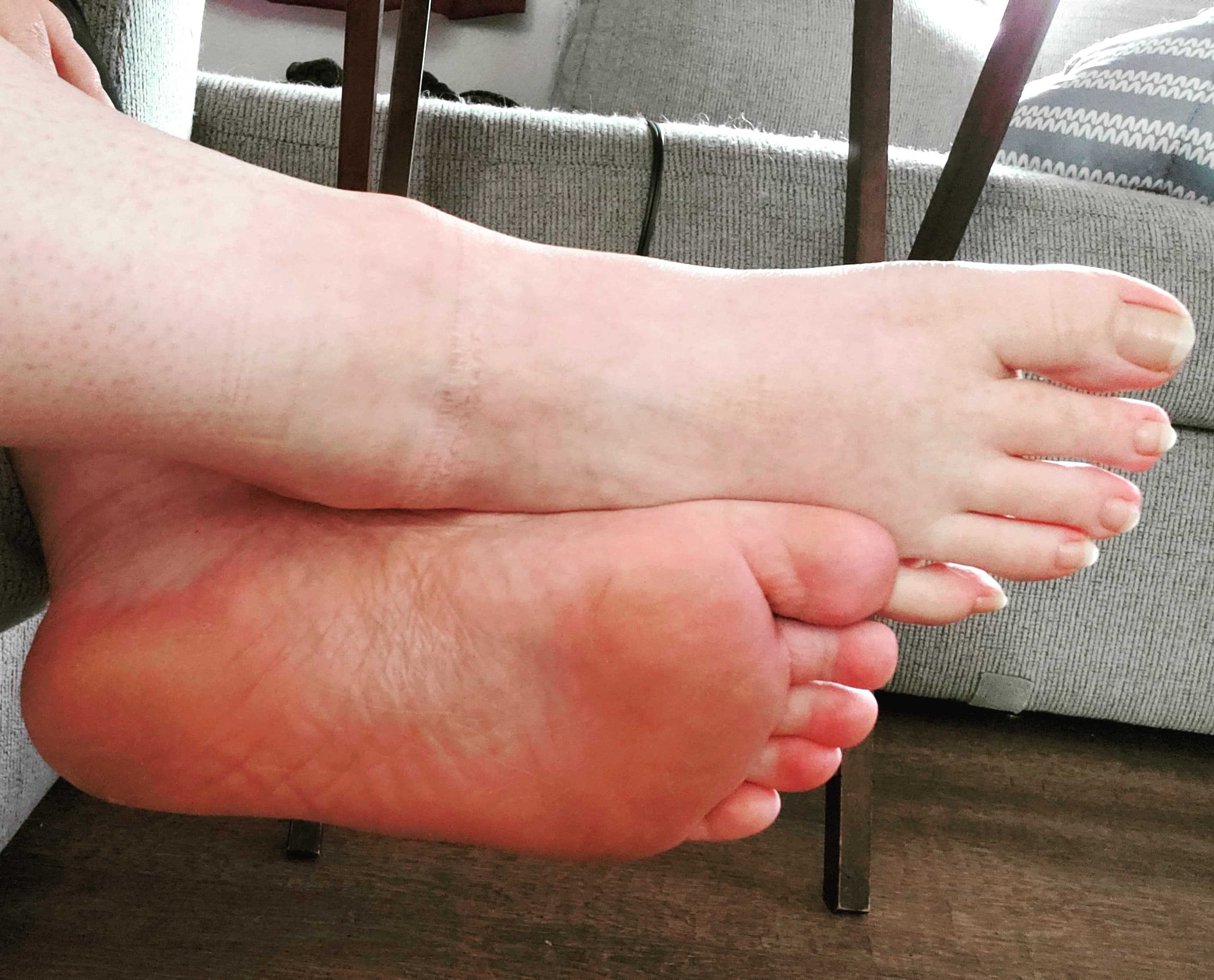 They are so smelly 🤭 | Scrolller