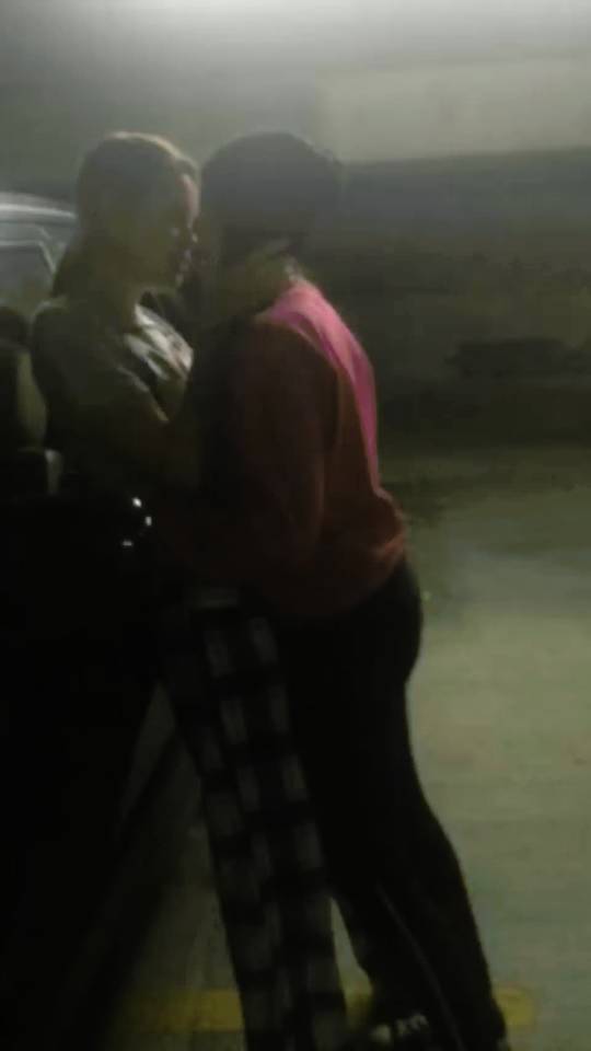 They Can'T Stop | Scrolller