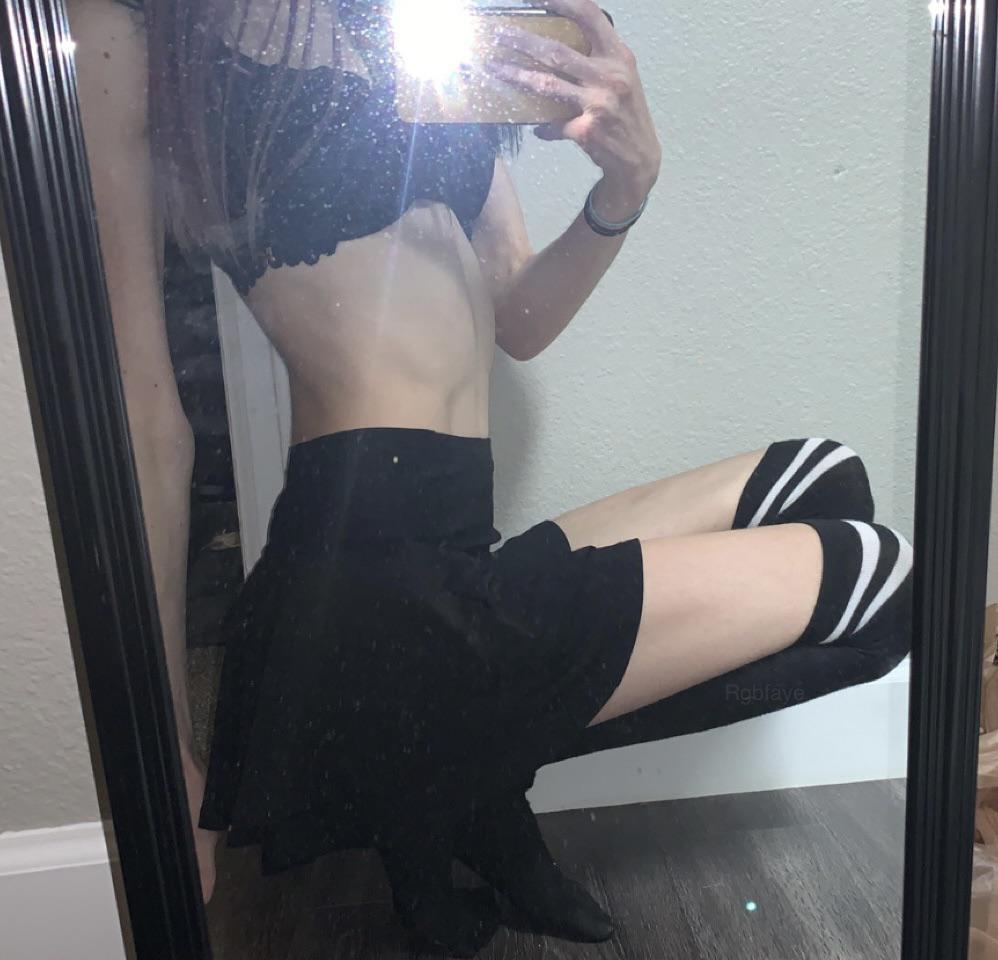 All black everything 🖤 | Scrolller