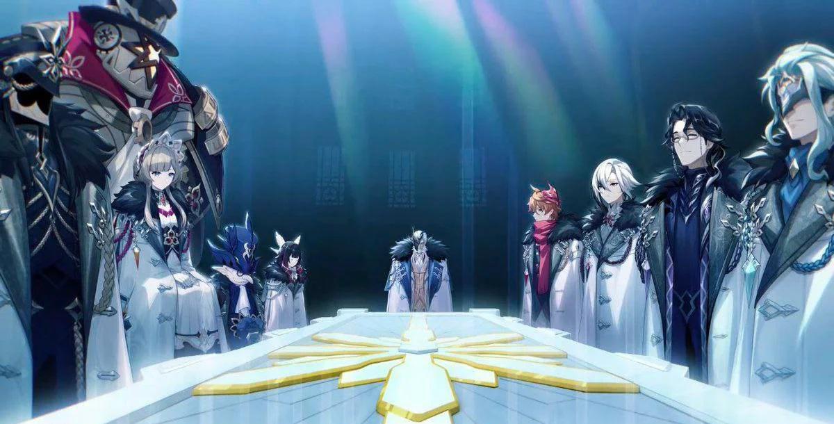 THEY'RE HERE | Scrolller