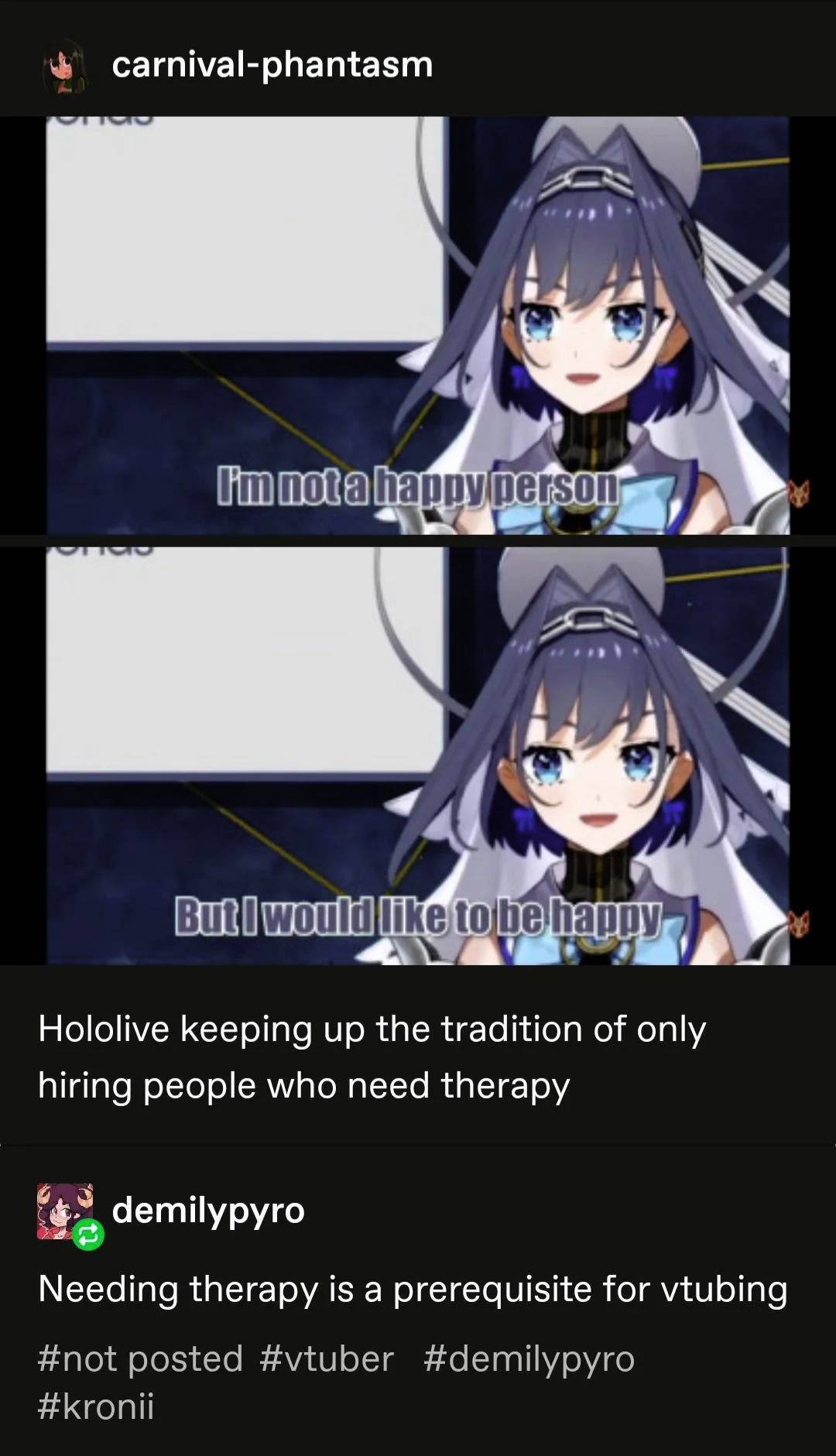 They're not wrong | Scrolller