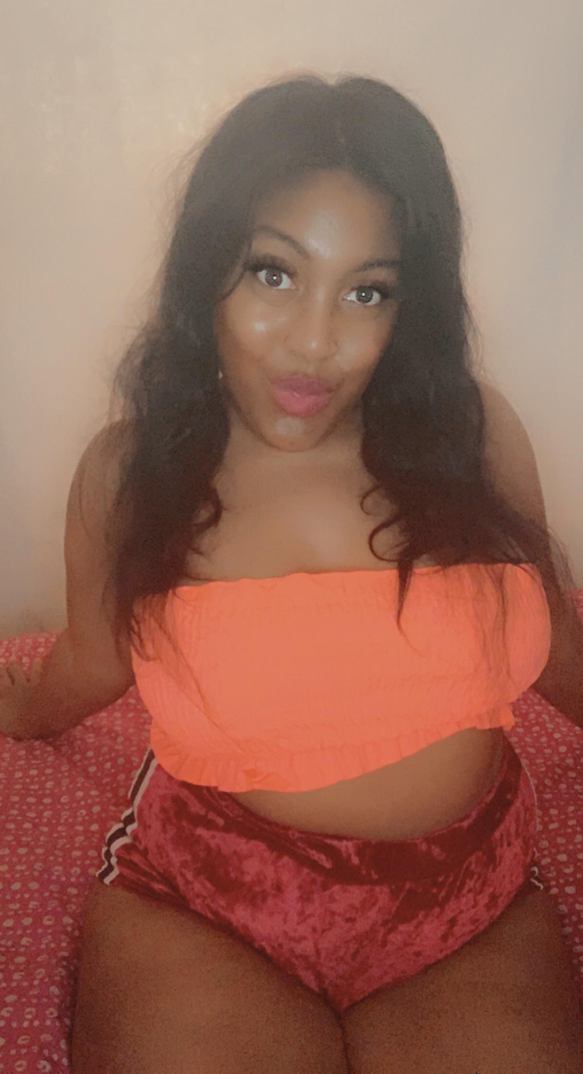 Thick Guyanese/Jamaican Dream | Scrolller