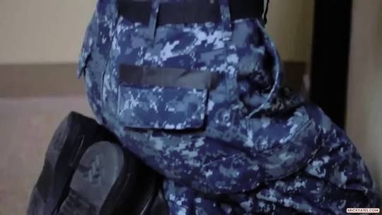 Serving Her Country | Scrolller