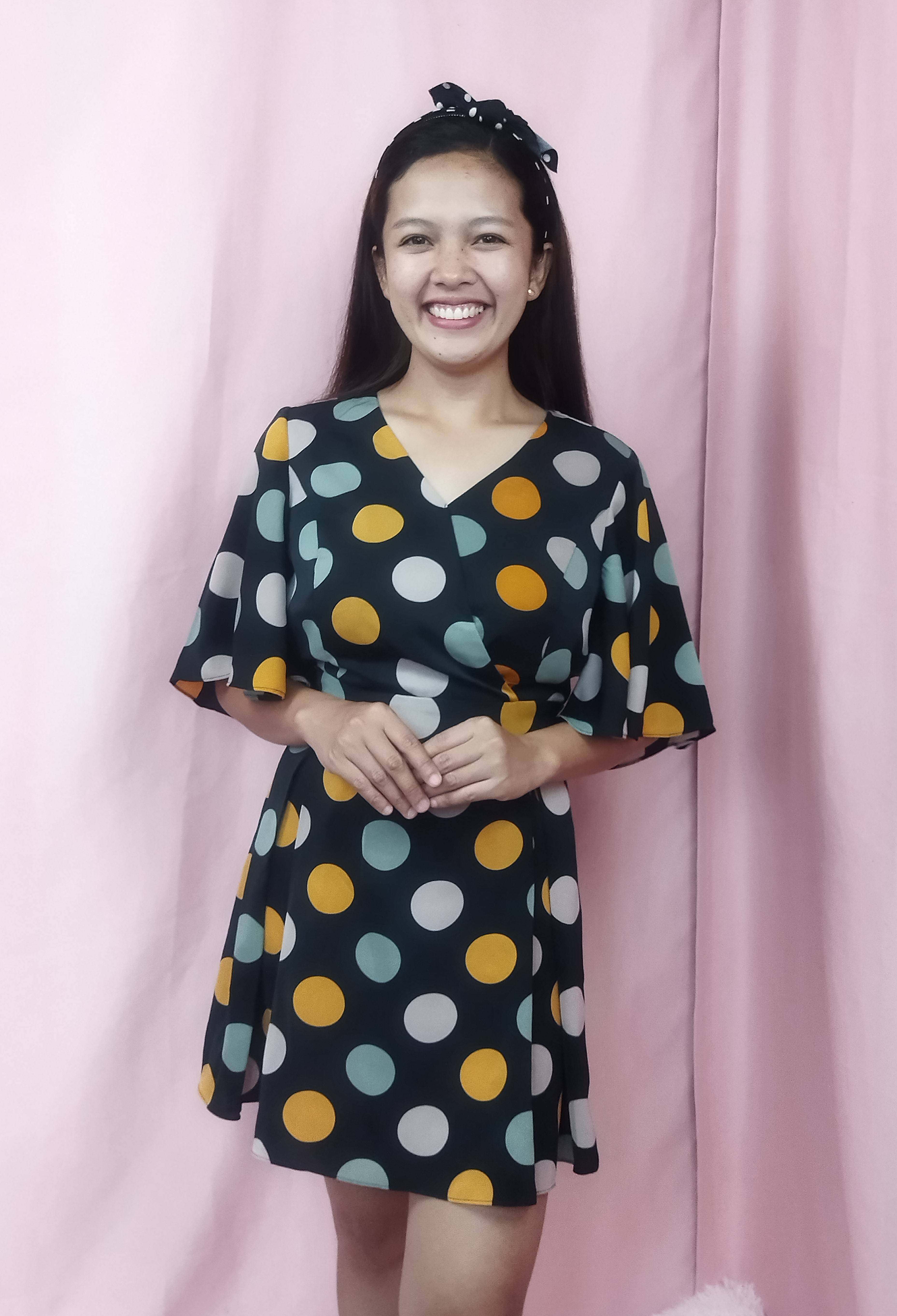 Think positive and stay happy | Scrolller