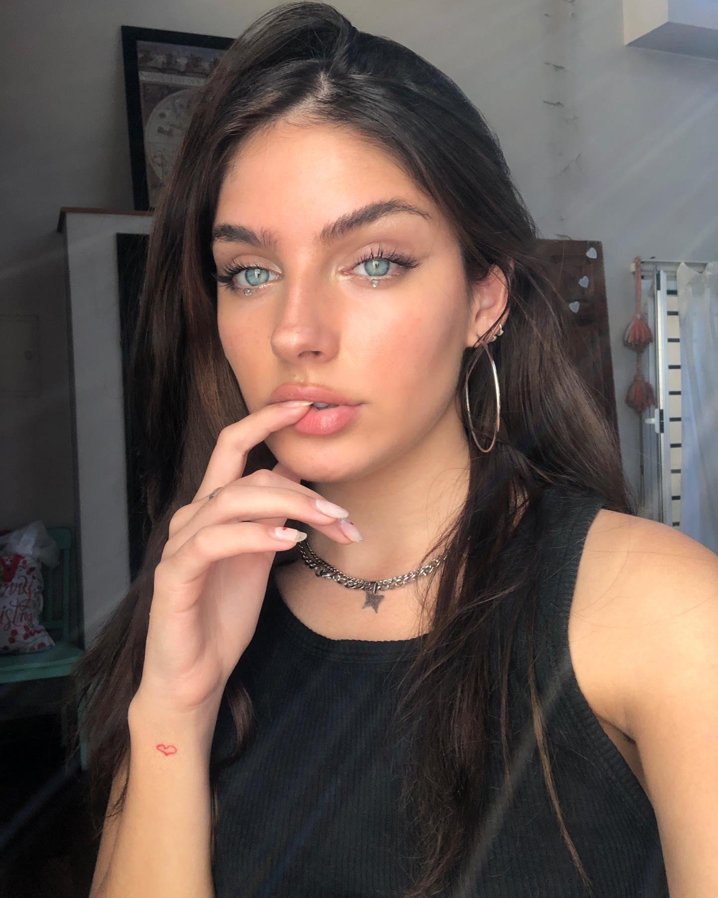 Thinking about you | Scrolller