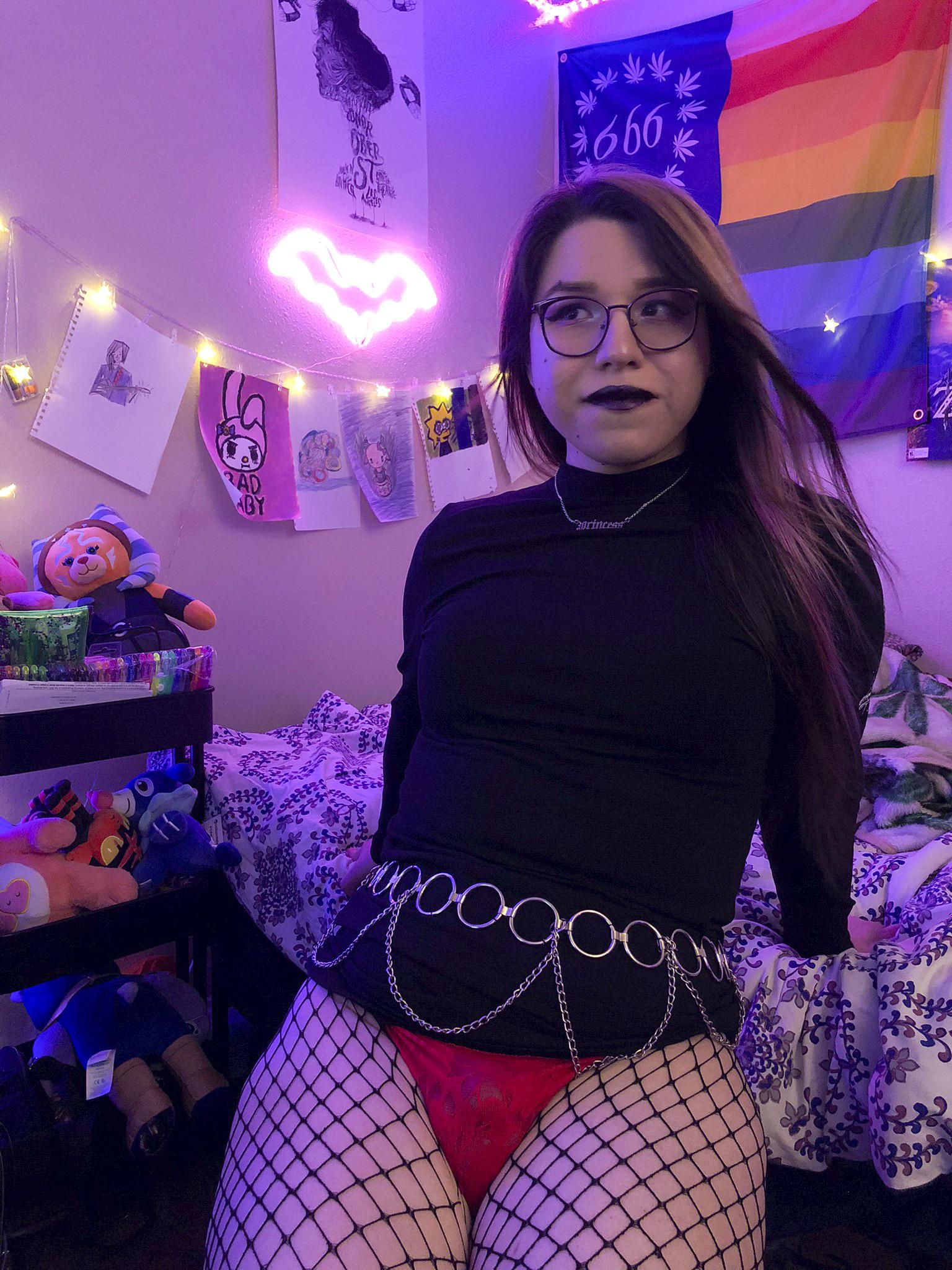 Thinking about you | Scrolller