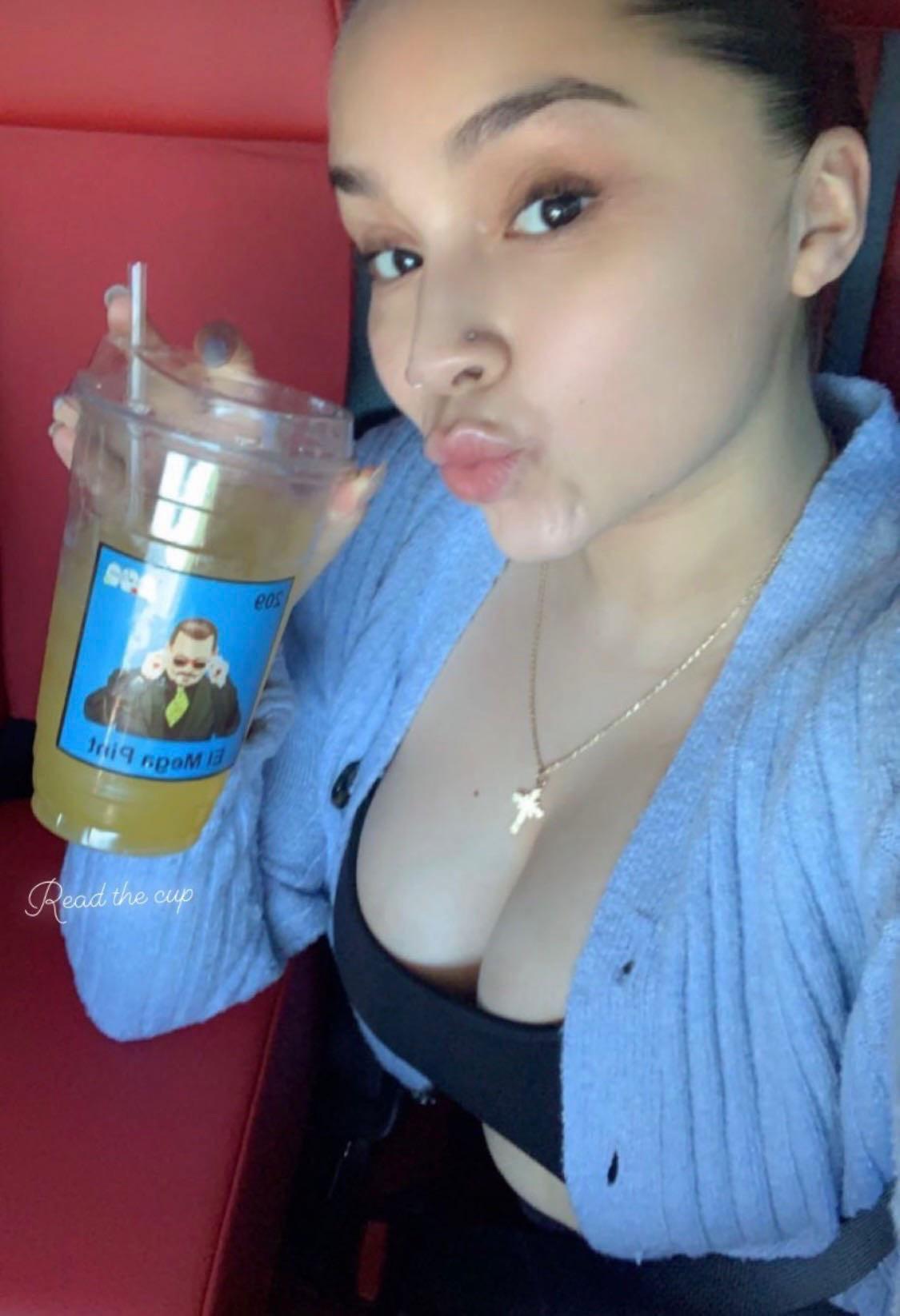 thirsty? | Scrolller