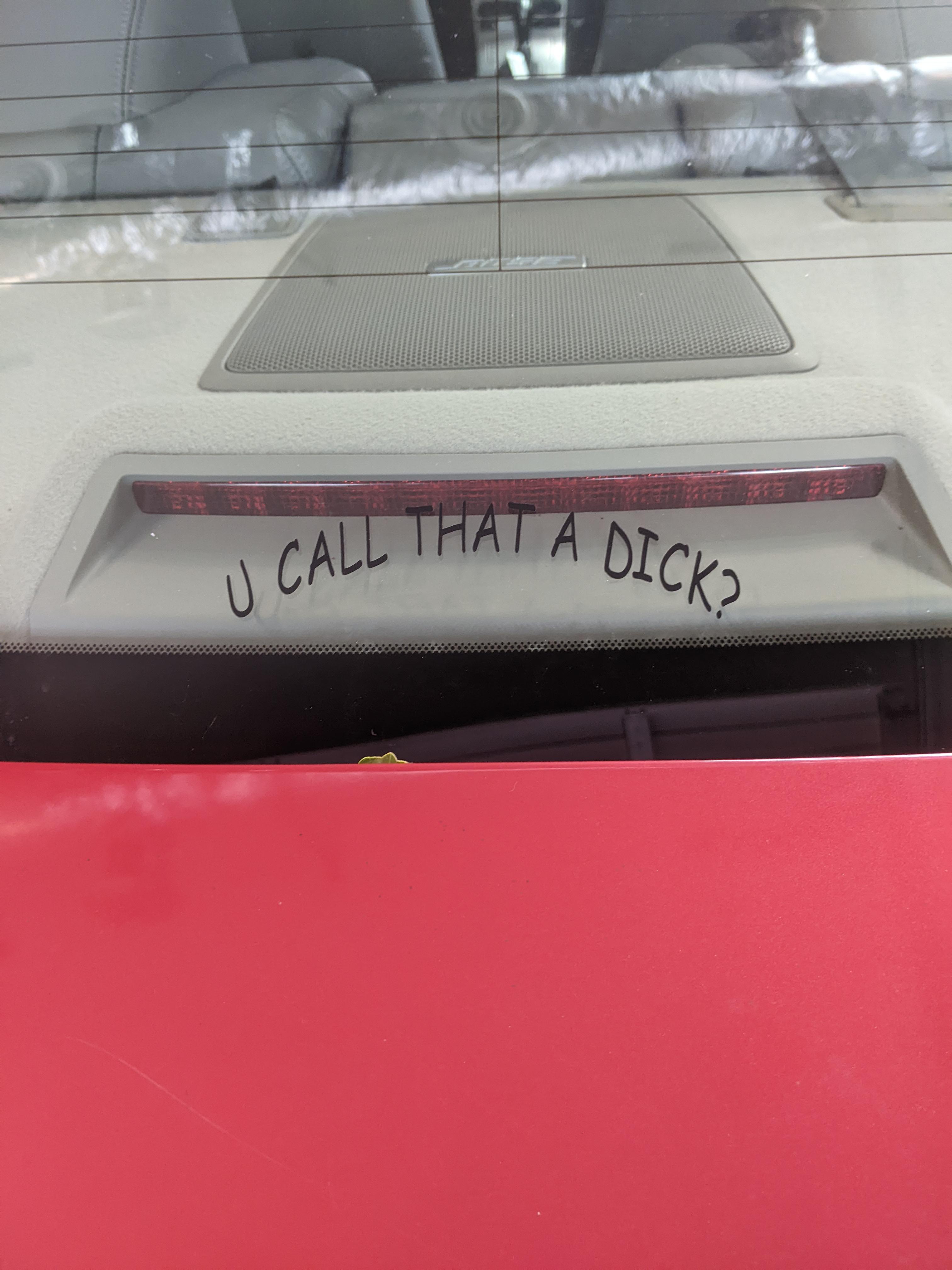 this came in yesterday and I feel called out... | Scrolller