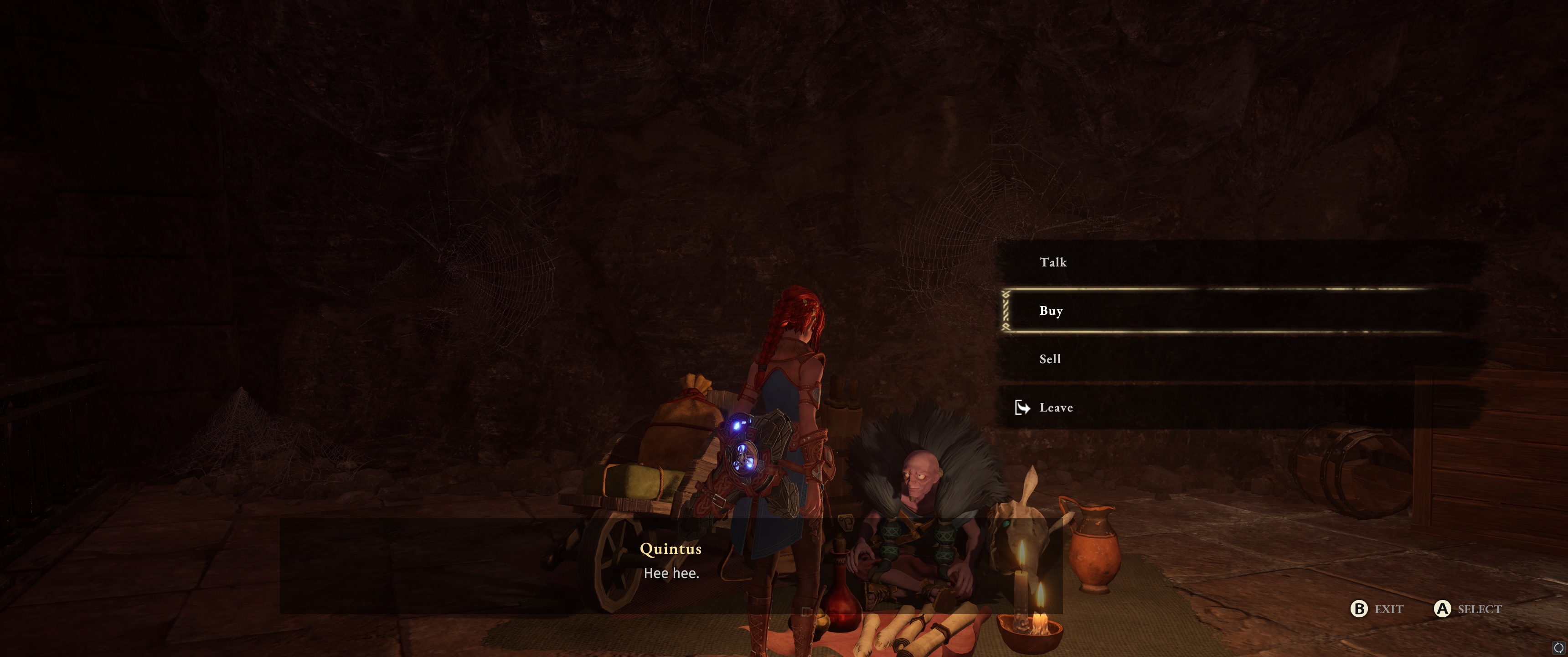 This guy is seriously giving me Patches vibes | Scrolller