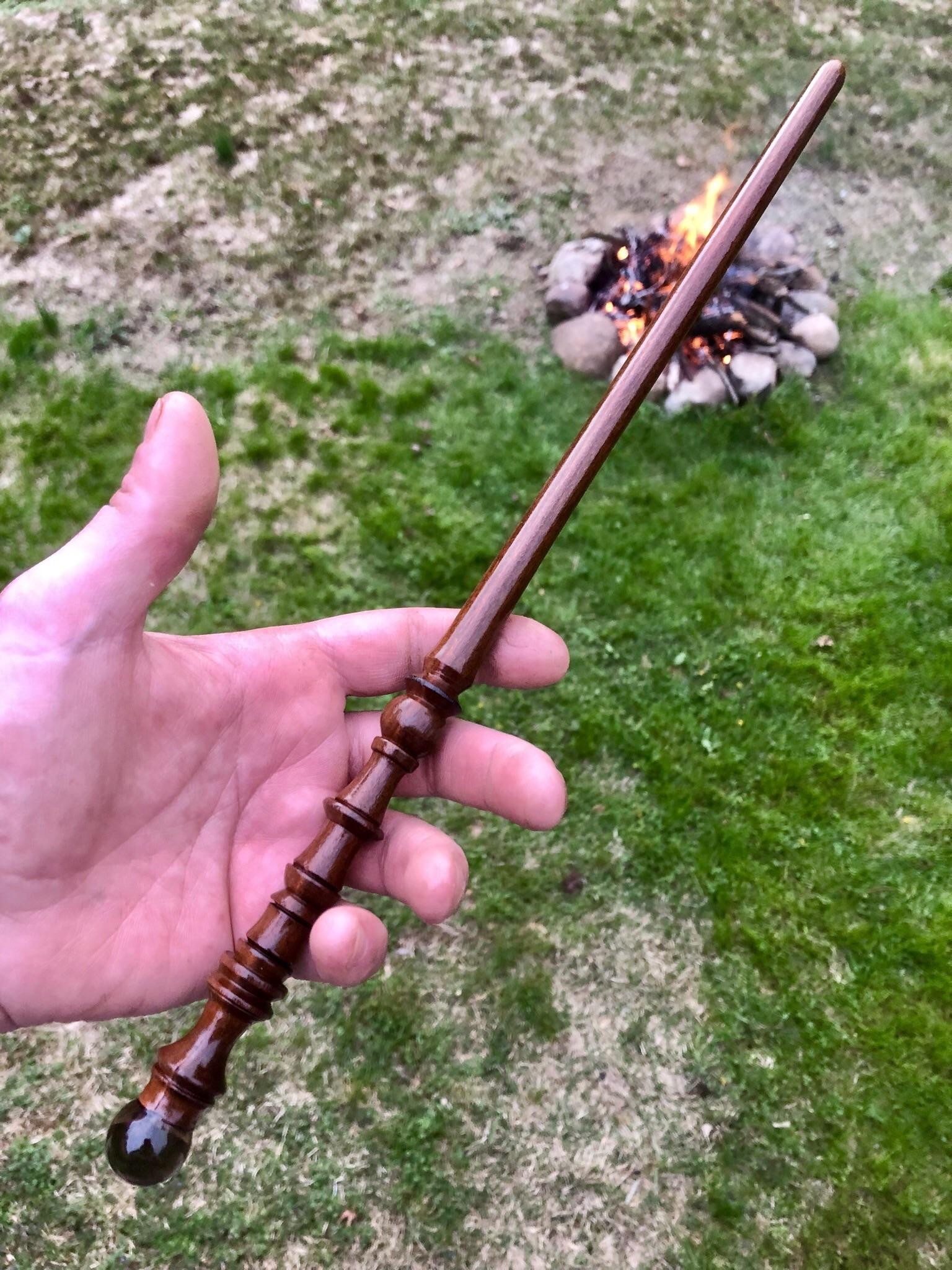this-is-a-14-5-brazilian-ipe-wood-wand-which-is-actually-two-pieces