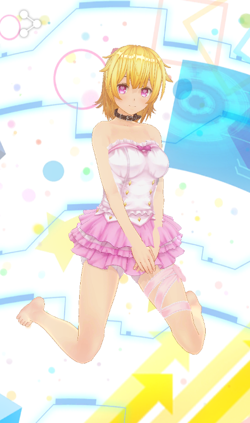 This is my OC, she's sweet and submissive~ what would you do to her? | Scrolller