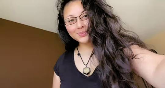 This is the first step of my morning routine ☀️🍈🍈 [drop] | Scrolller