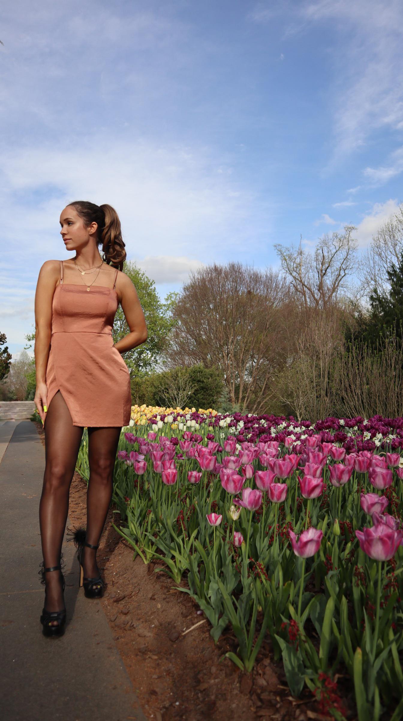 This past Spring in Atlanta | Scrolller