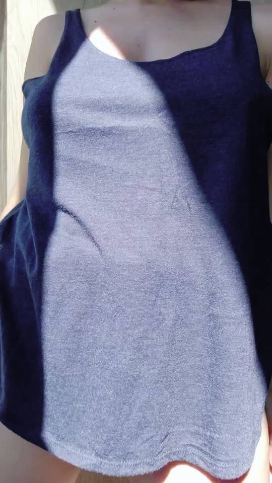 this top is NSFW by default | Scrolller