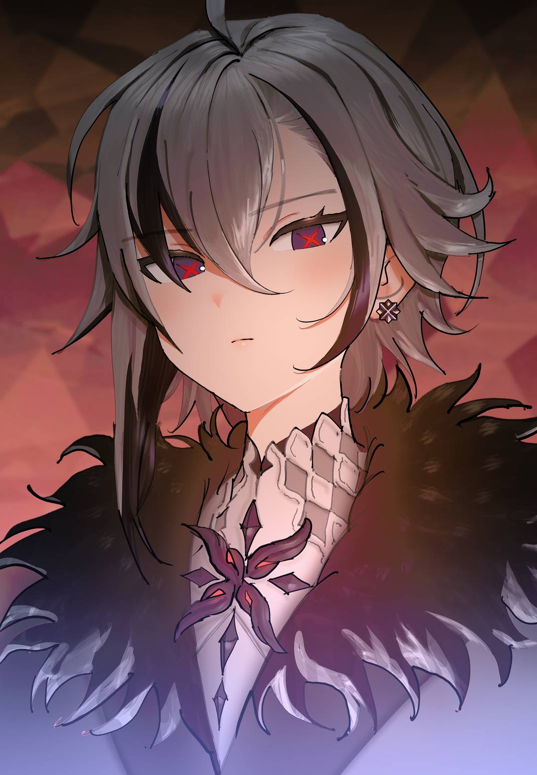 Those Eyes | Scrolller