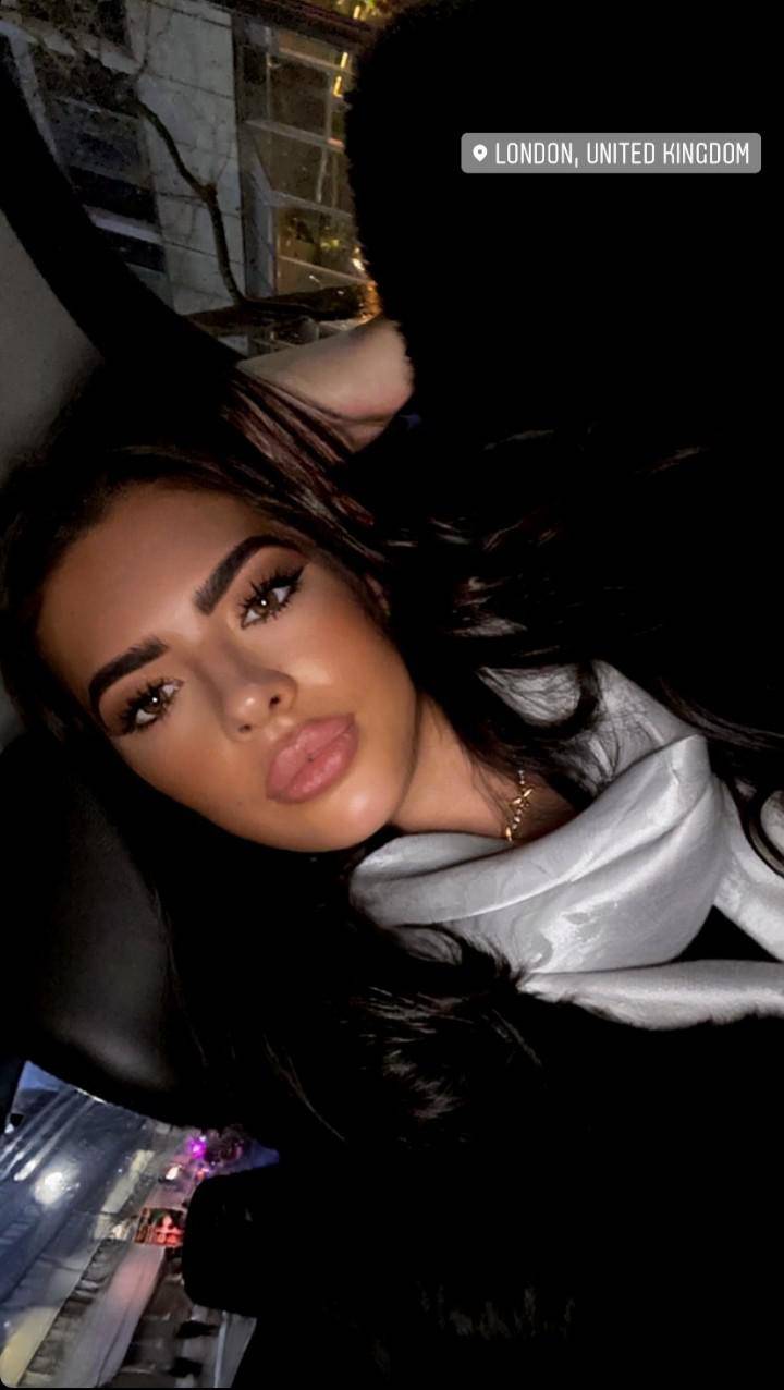 those lips 👄💦 | Scrolller