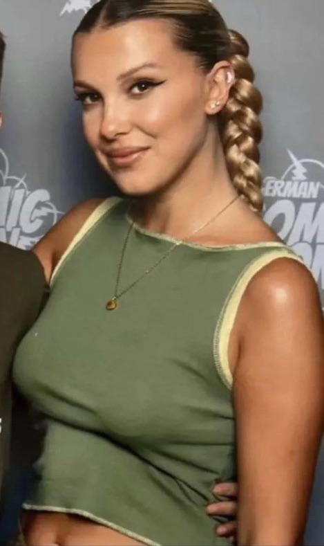 those titties drive me crazy ngl | Scrolller