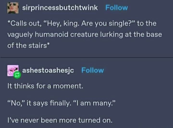 thought this’d be relatable | Scrolller